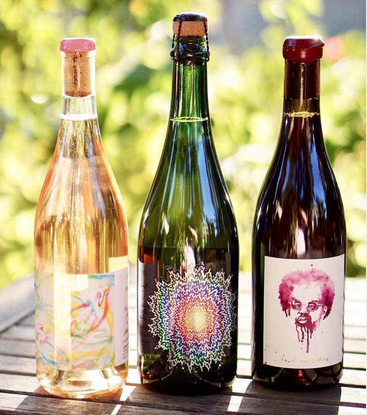 Decoding Wine Labels: How to Know What's Inside the Bottle – Verve Wine