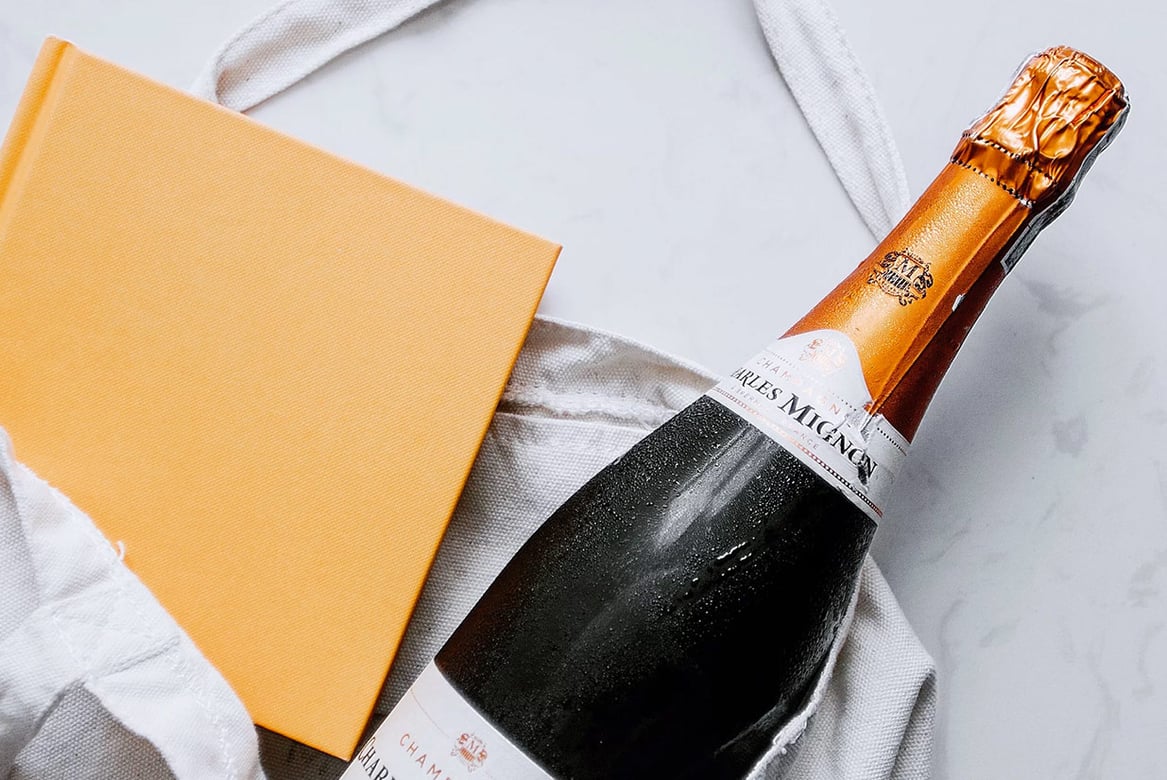 How to Properly Open Sparkling Wine How to Properly Open Sparkling Wine